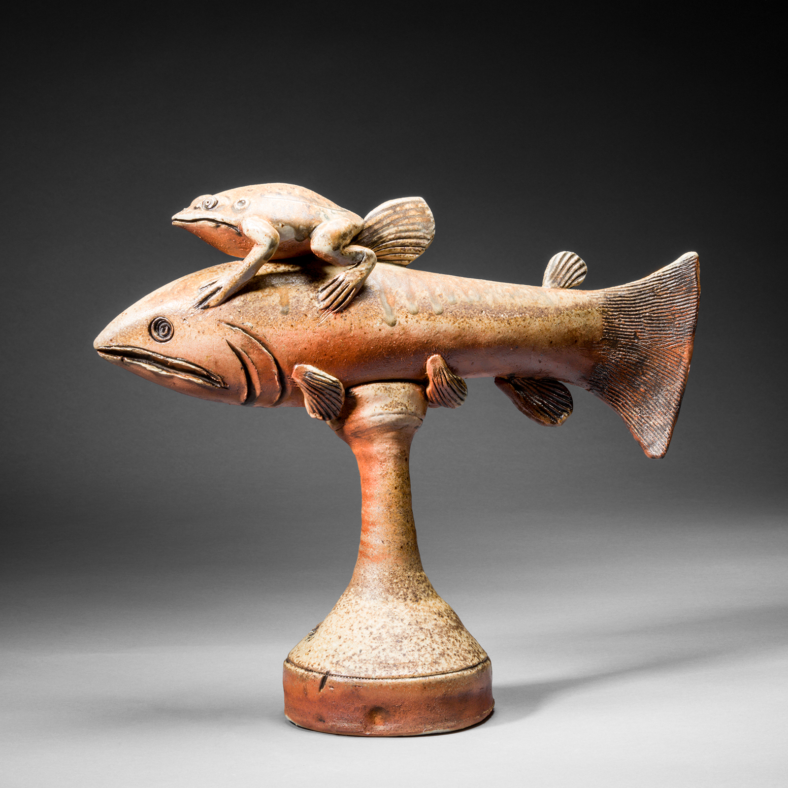 Little Mulberry Gallery Mulberry Creek Pottery Ozark Wabi – Stephen Driver